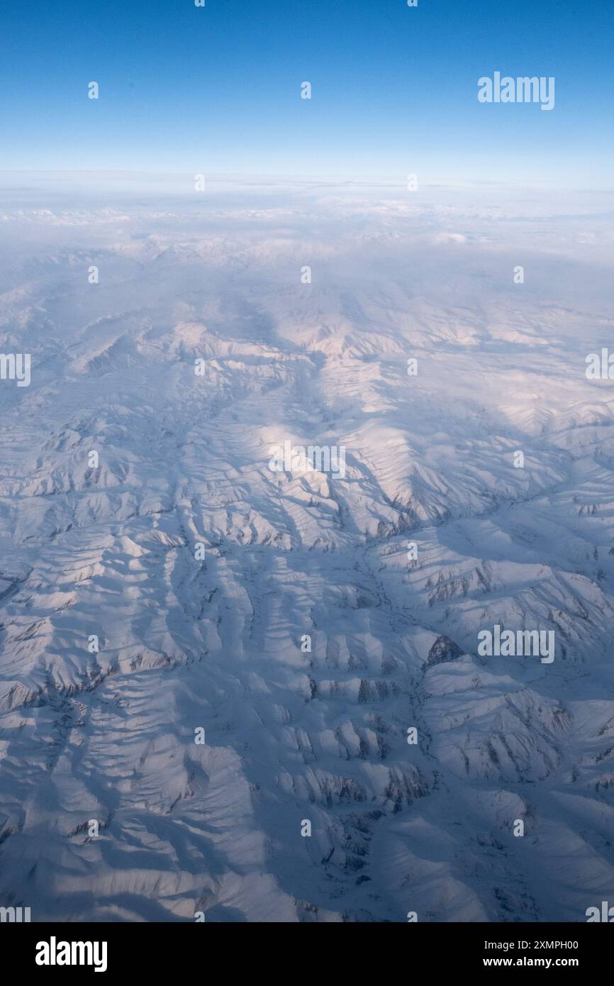 Afghanistan paysage hi-res stock photography and images - Alamy