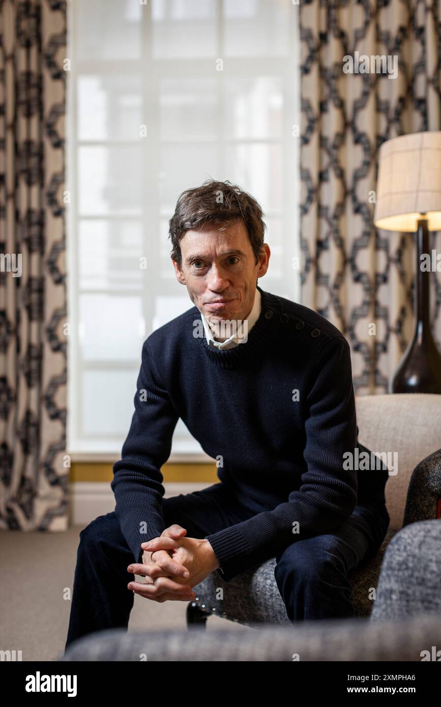Rory Stewart, British academic, broadcaster, writer and former diplomat ...