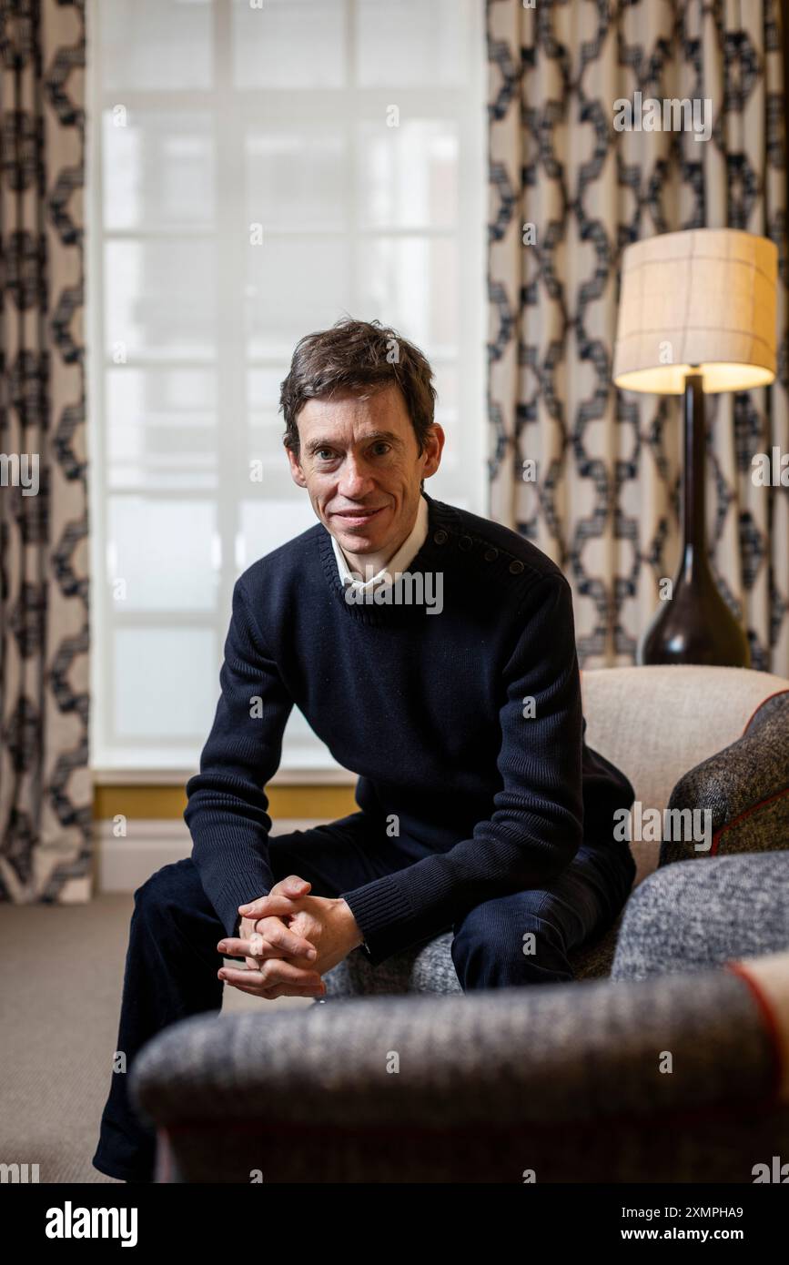 Rory Stewart, British academic, broadcaster, writer and former diplomat ...