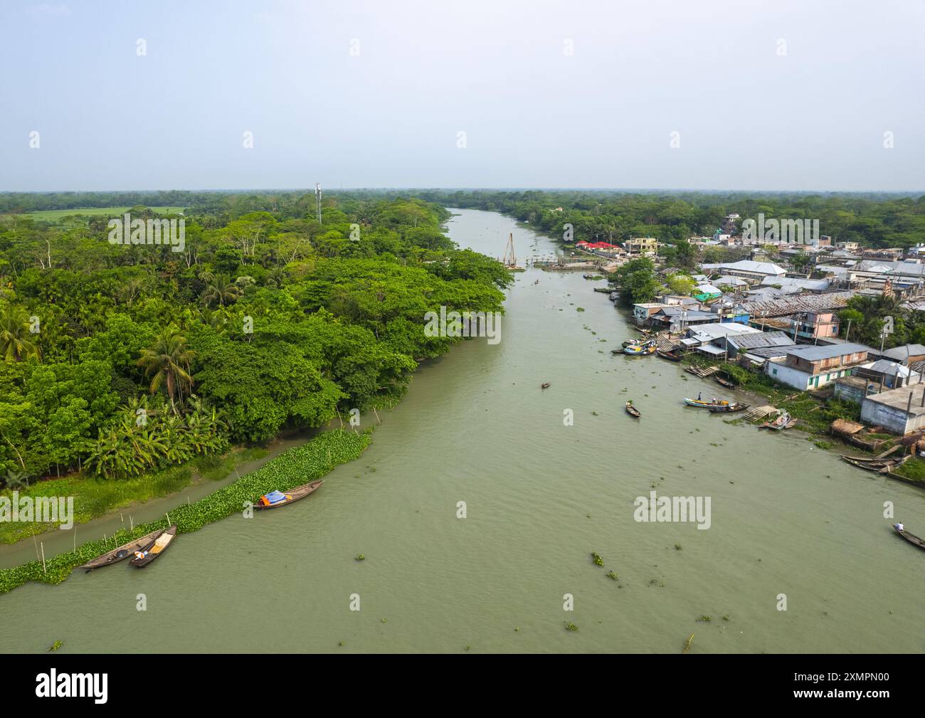 Harta river hi-res stock photography and images - Alamy