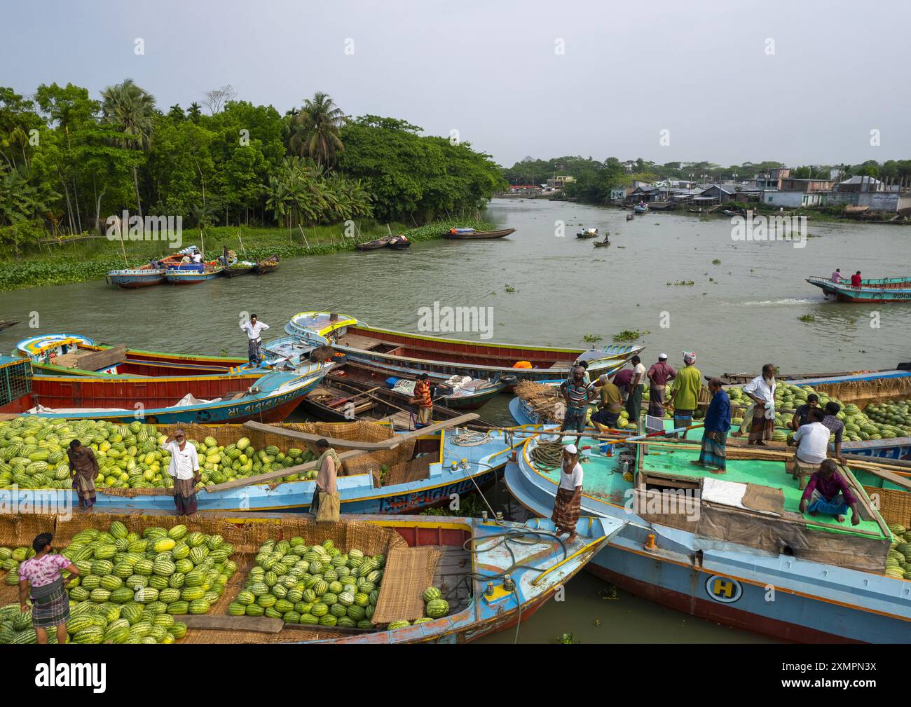 Harta river hi-res stock photography and images - Alamy