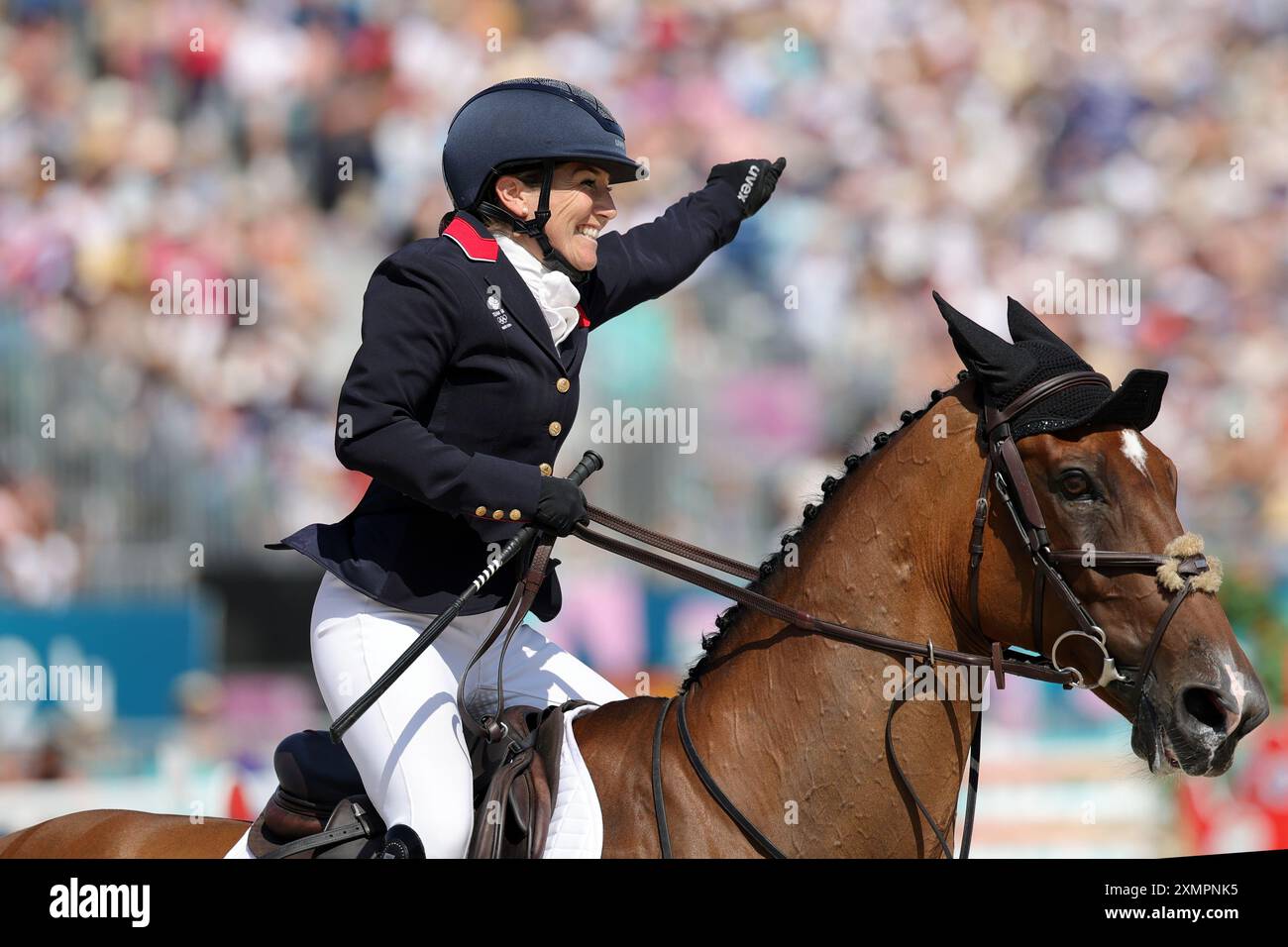 London 52 paris laura collett hi-res stock photography and images - Alamy