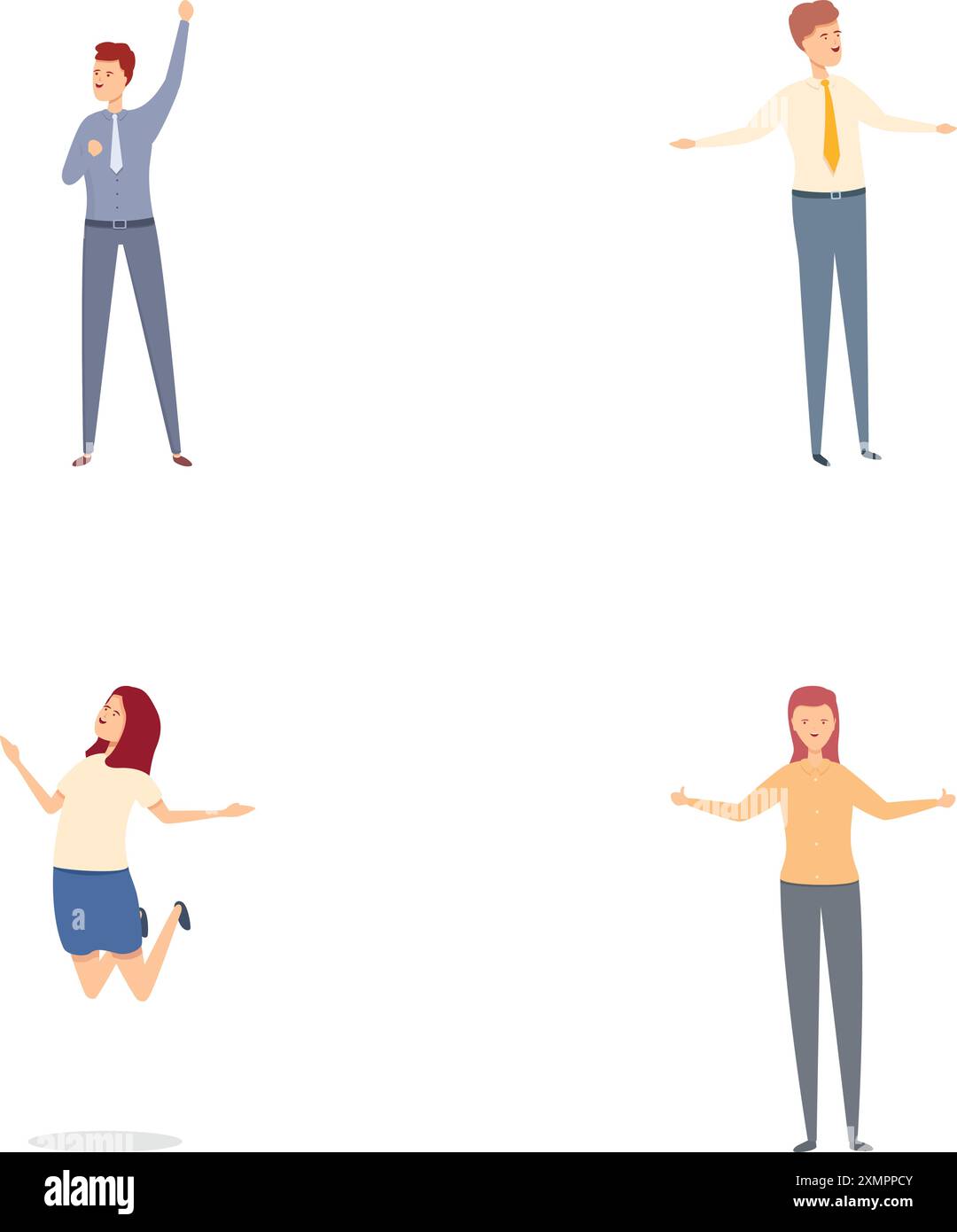 Emotional gratification Stock Vector Images - Alamy