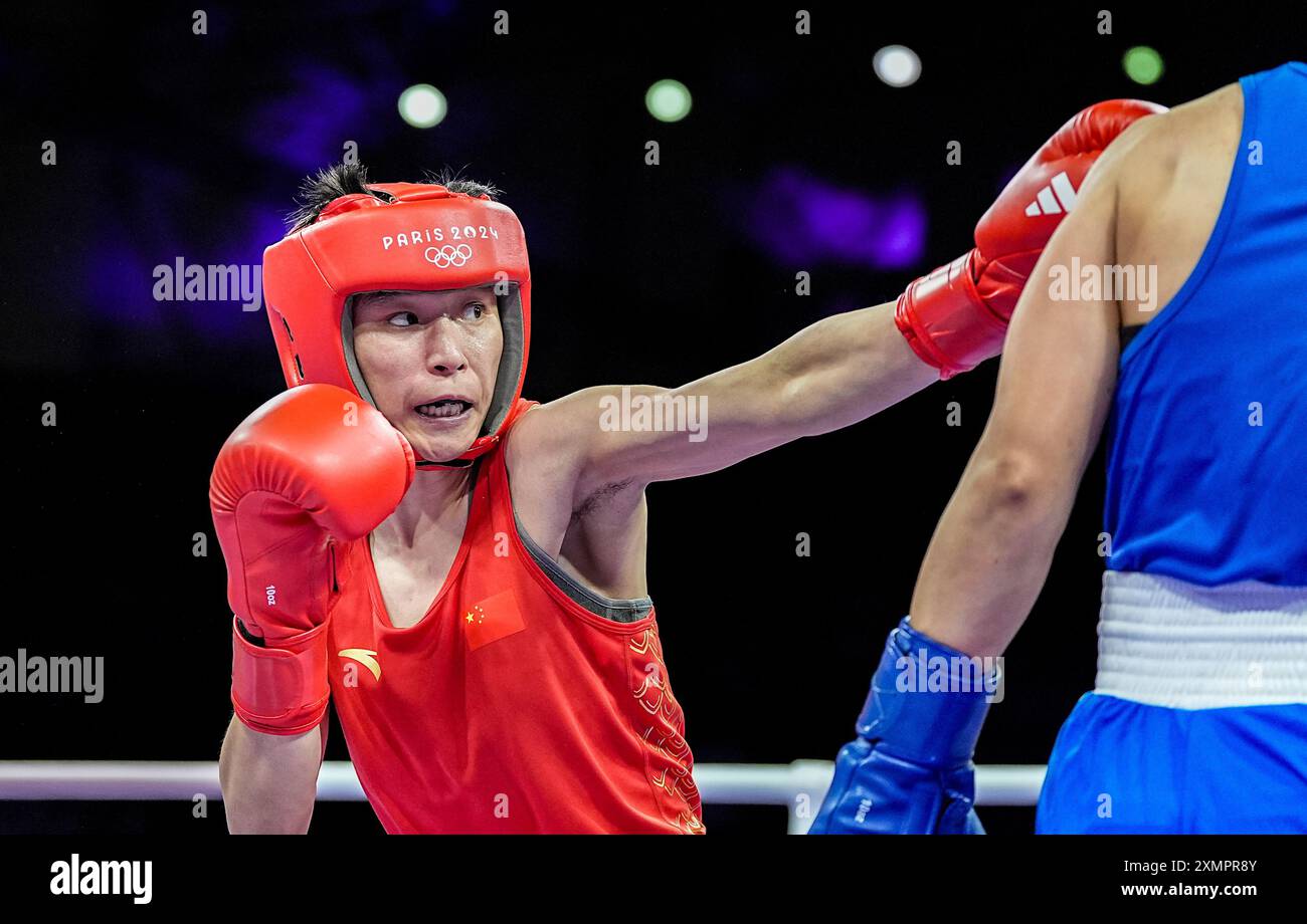 Ha jiang vietnam hi-res stock photography and images - Alamy