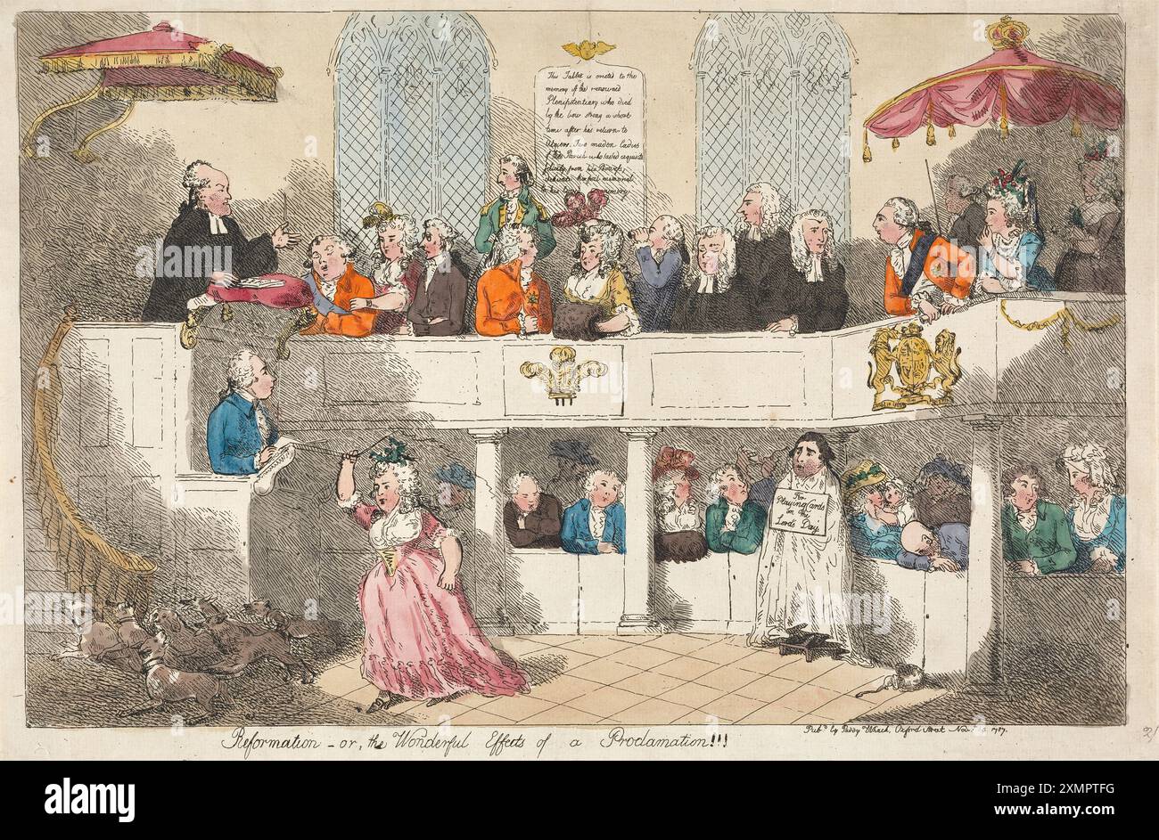 Reformation era hi-res stock photography and images - Alamy
