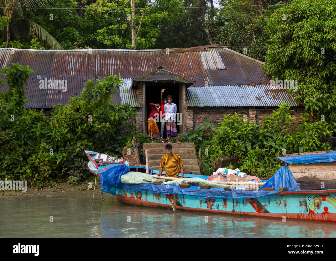 Karpara hi-res stock photography and images - Alamy