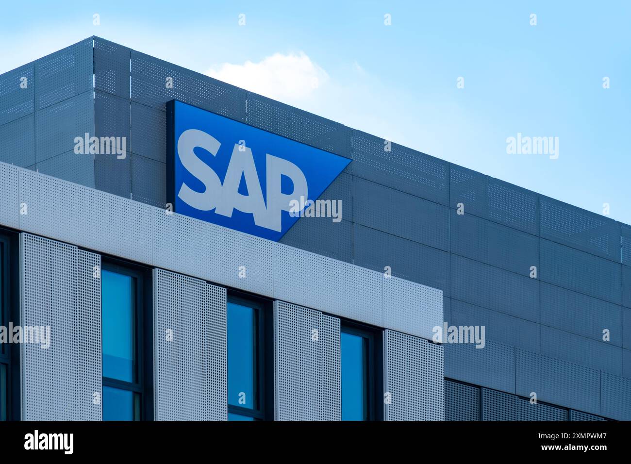 Sap crm hi-res stock photography and images - Alamy