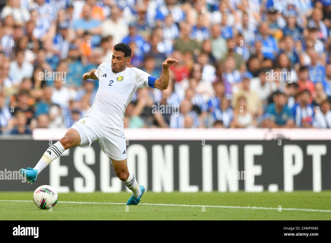 Sultan al ghannam 2024 hi-res stock photography and images - Alamy