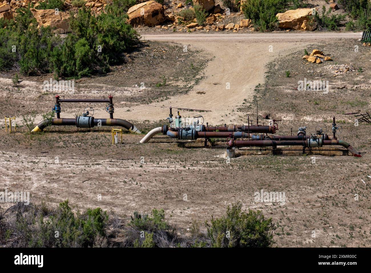Maintenance station called hi-res stock photography and images - Alamy