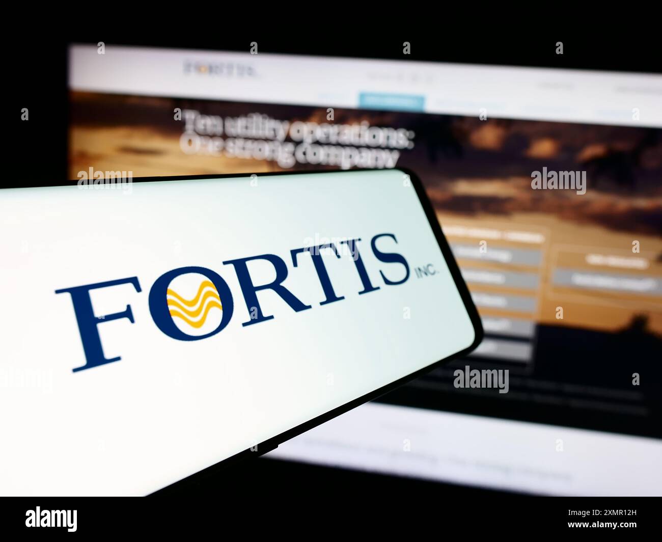 Fts business company logo hi-res stock photography and images - Alamy