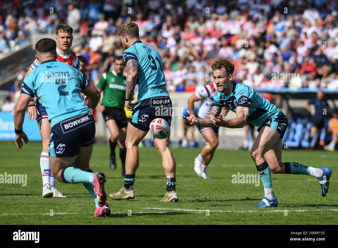 Reynolds diy hi-res stock photography and images - Alamy