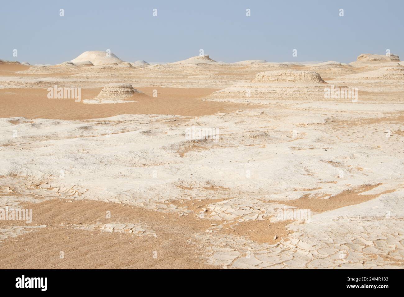 Paisajes desiertos hi-res stock photography and images - Alamy