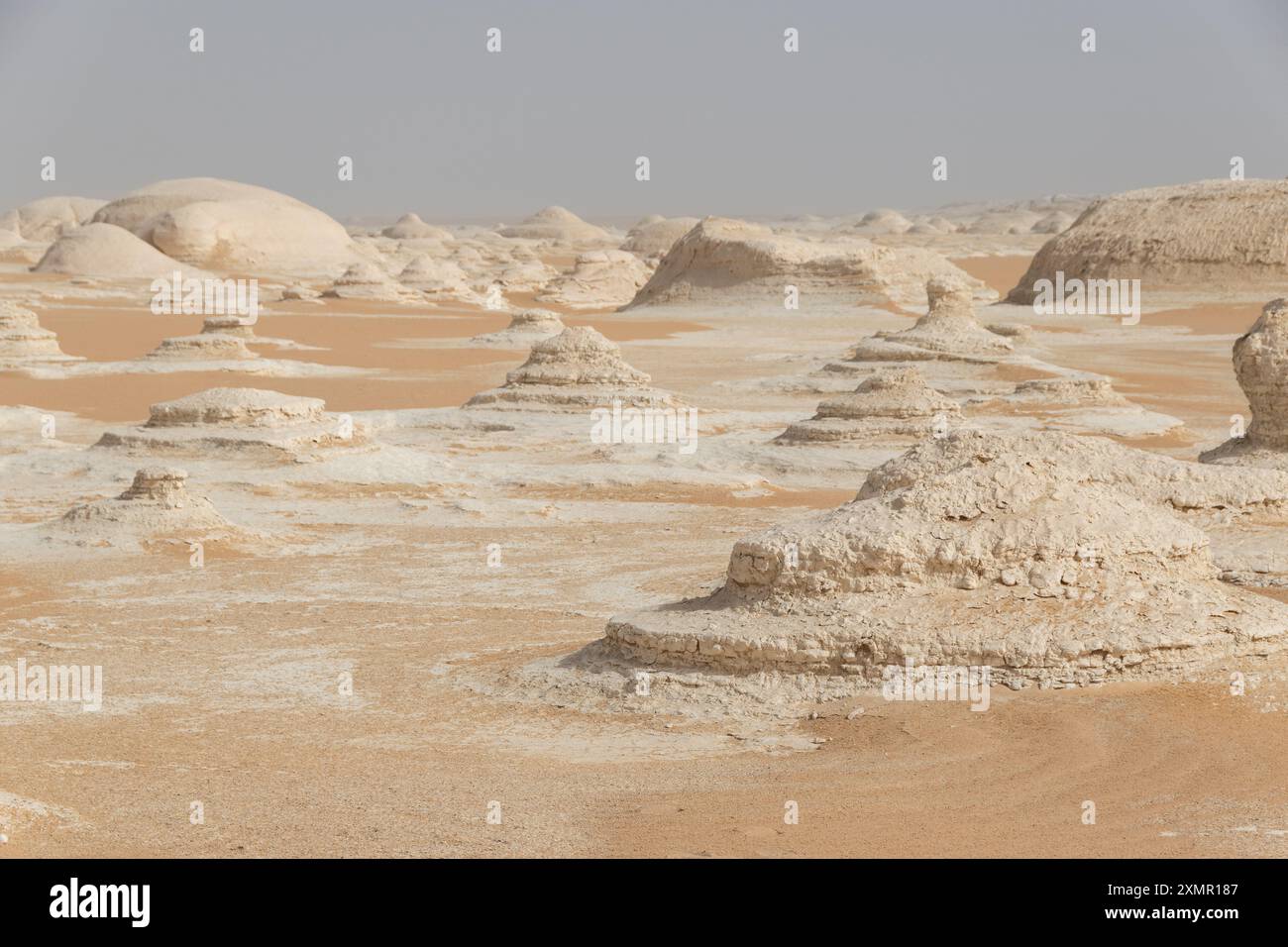 Western Desert of Egypt, a geological treasury Stock Photo - Alamy