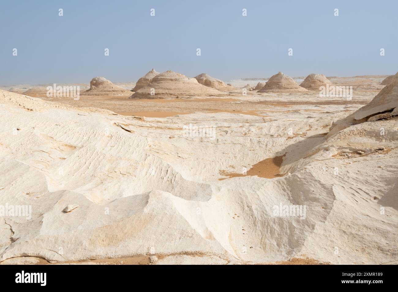 Paisajes desiertos hi-res stock photography and images - Alamy