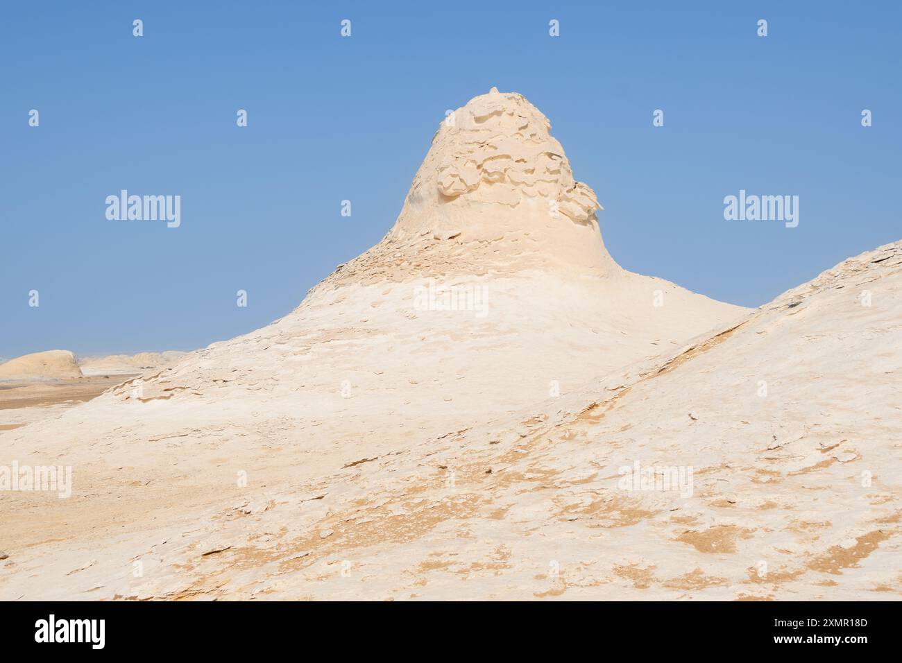 Western Desert of Egypt, a geological treasury Stock Photo - Alamy