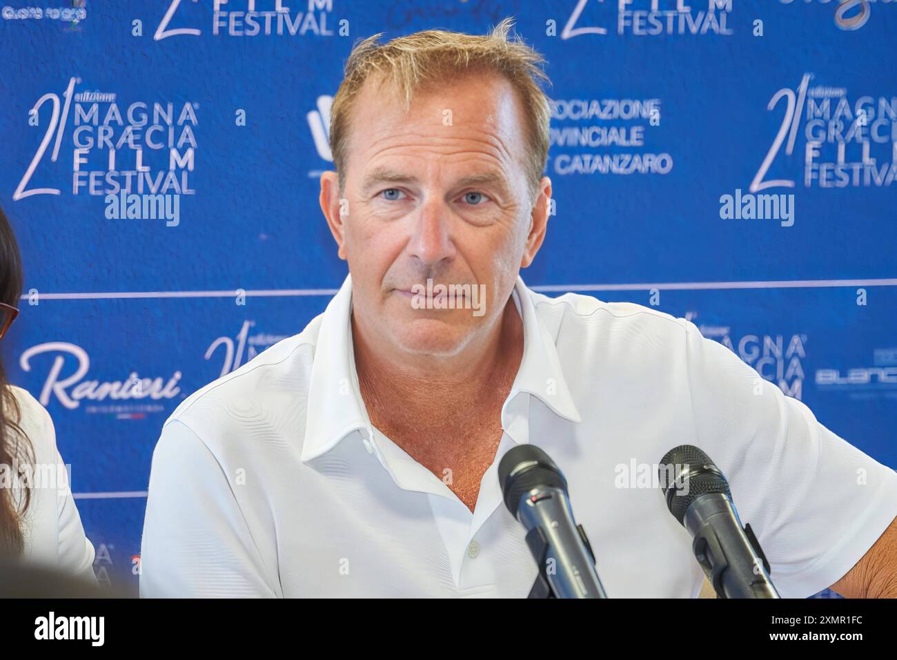 Kevin costner 2024 hi-res stock photography and images - Alamy