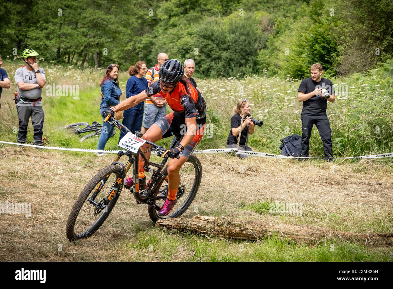 Joanne thom hi-res stock photography and images - Alamy