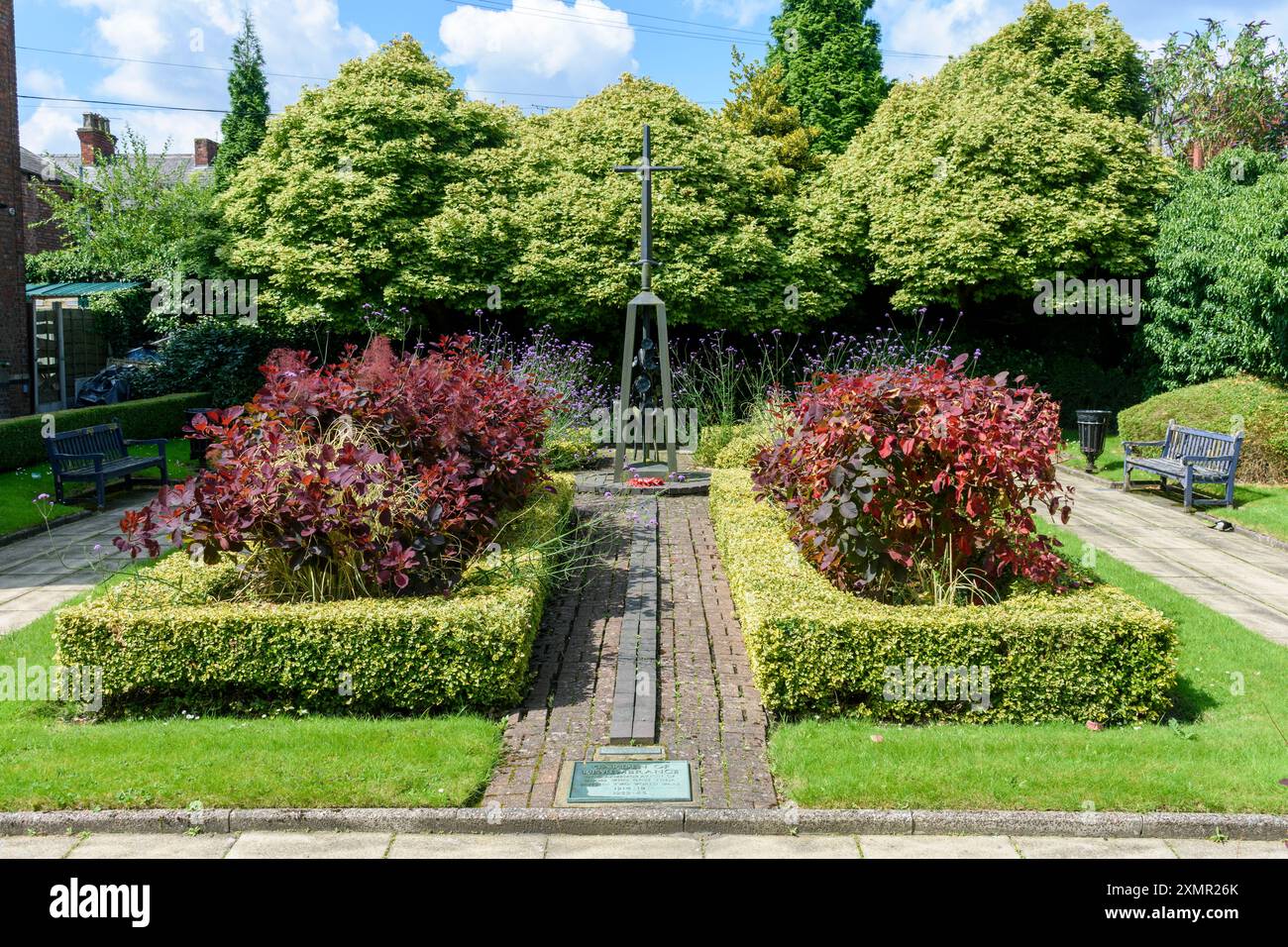 Margetts hi-res stock photography and images - Alamy