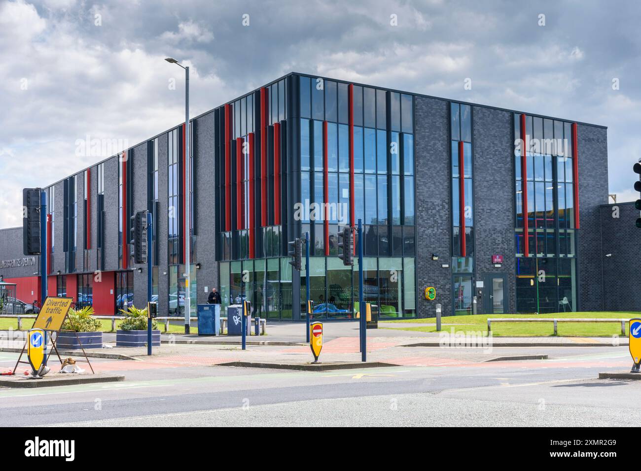 Pozzoni architects hi-res stock photography and images - Alamy