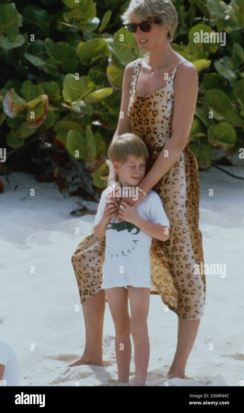 Isole vergini hi-res stock photography and images - Alamy