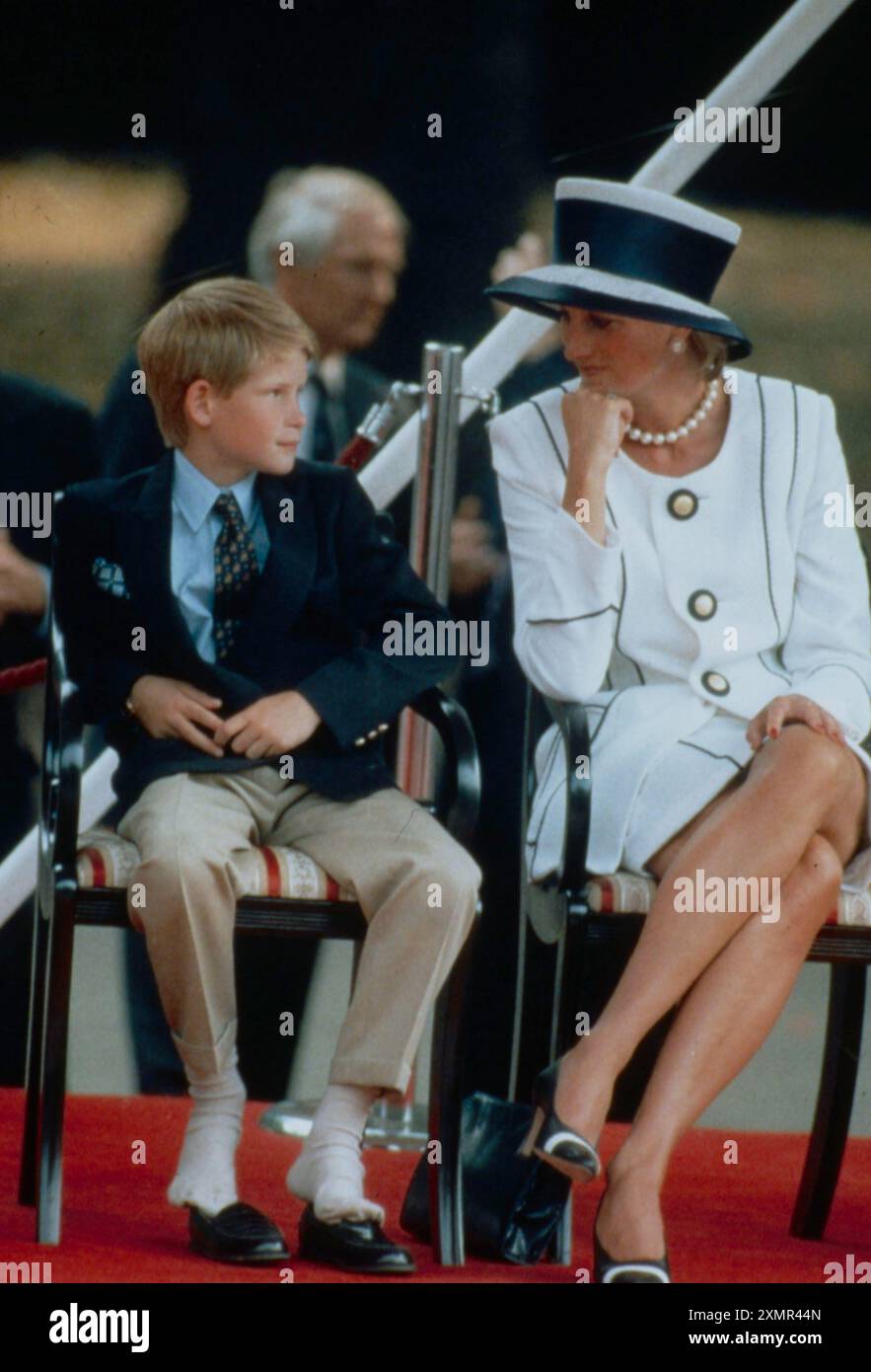 Seconda guerra mondiale britannica hi-res stock photography and images ...