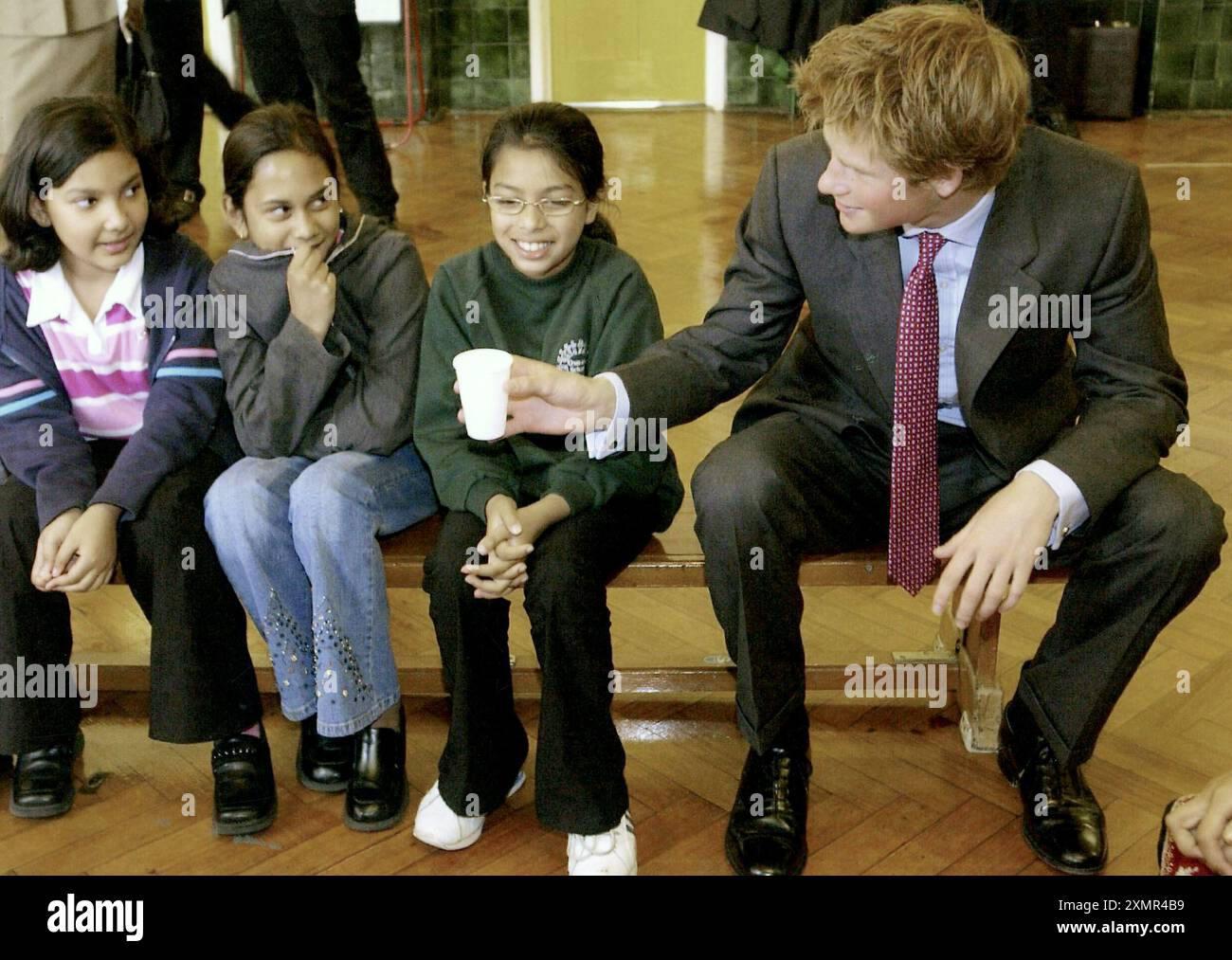 14 09 1984 hi-res stock photography and images - Alamy