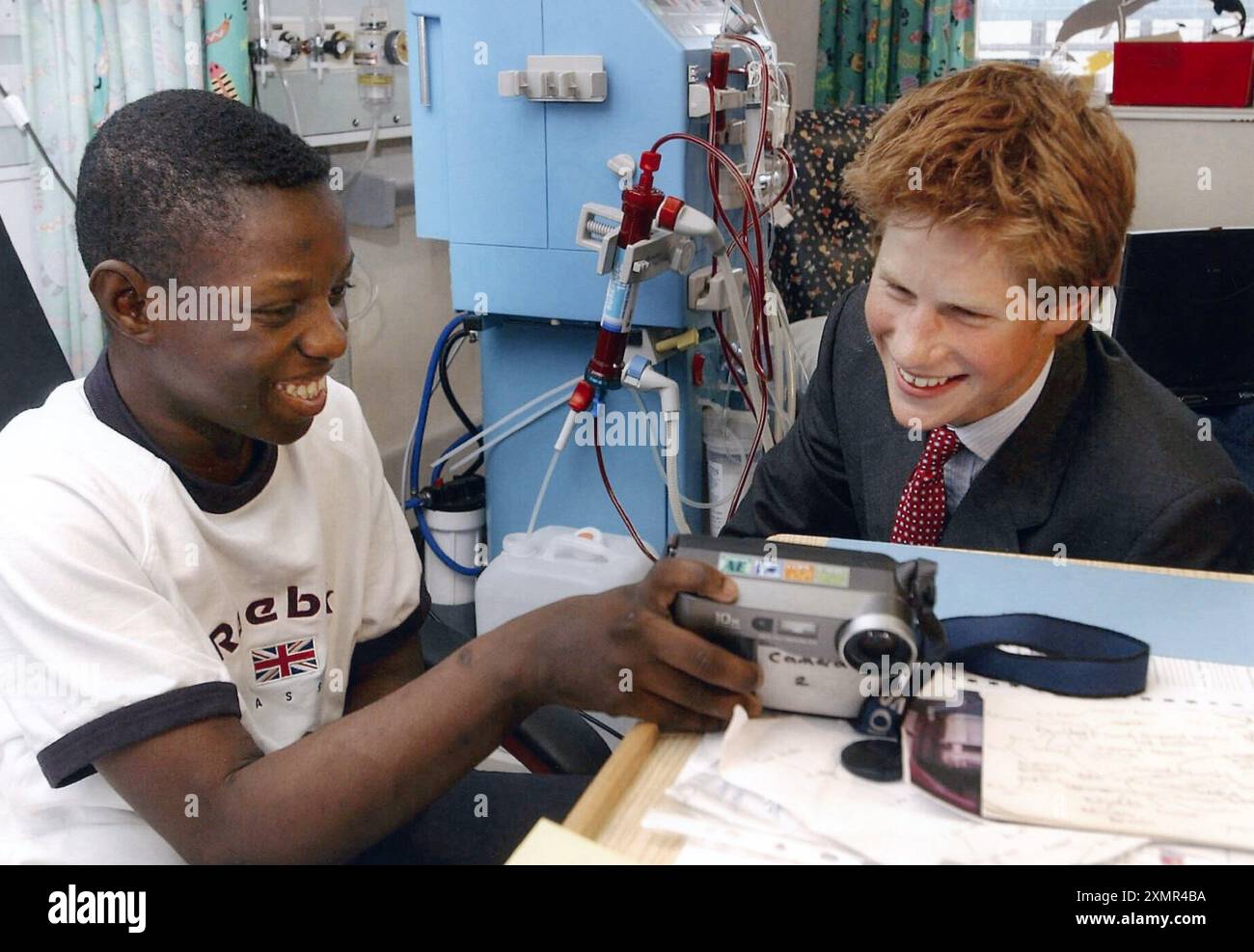 14 09 1984 hi-res stock photography and images - Alamy