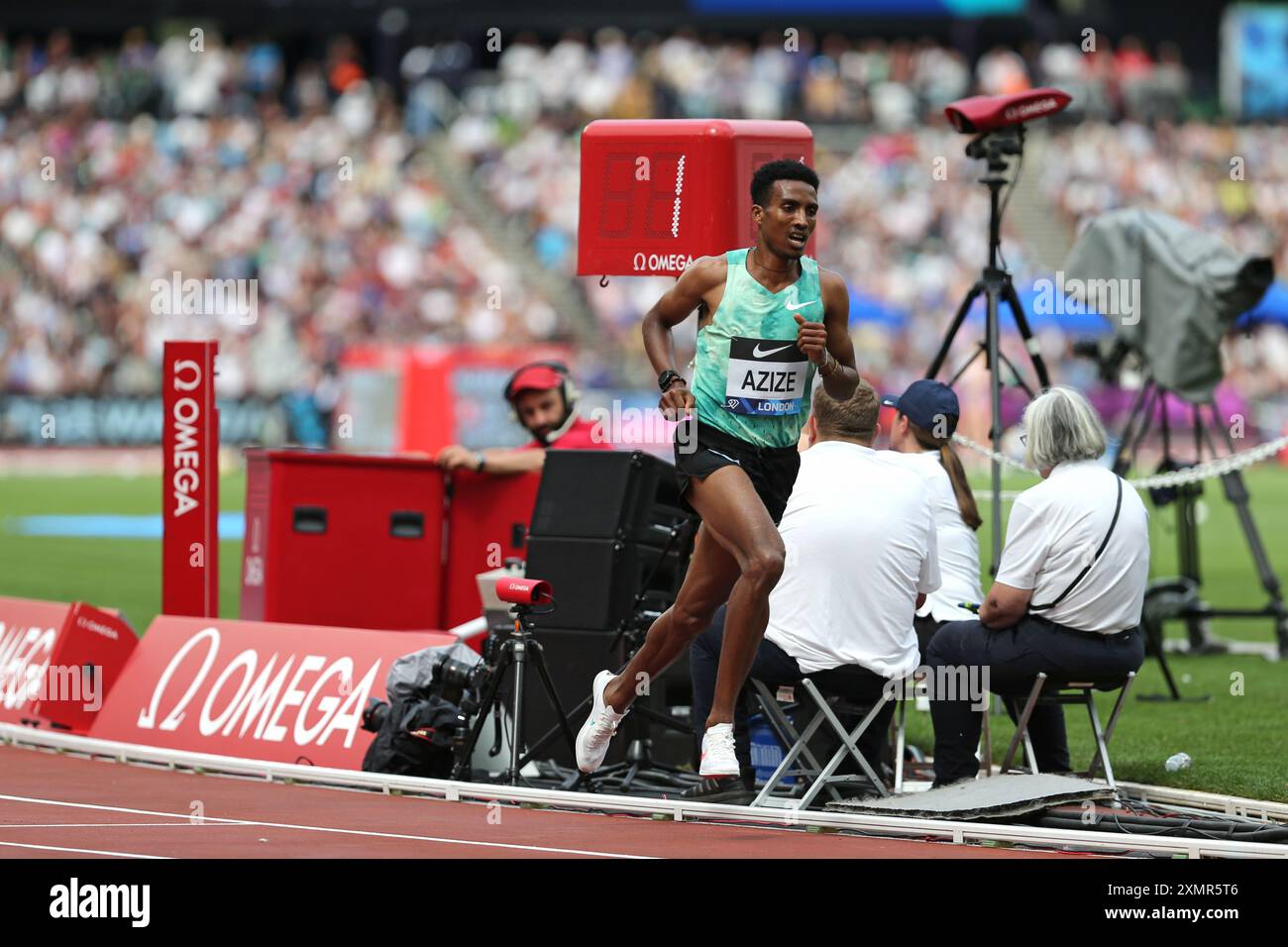 Melkeneh azize hi-res stock photography and images - Alamy