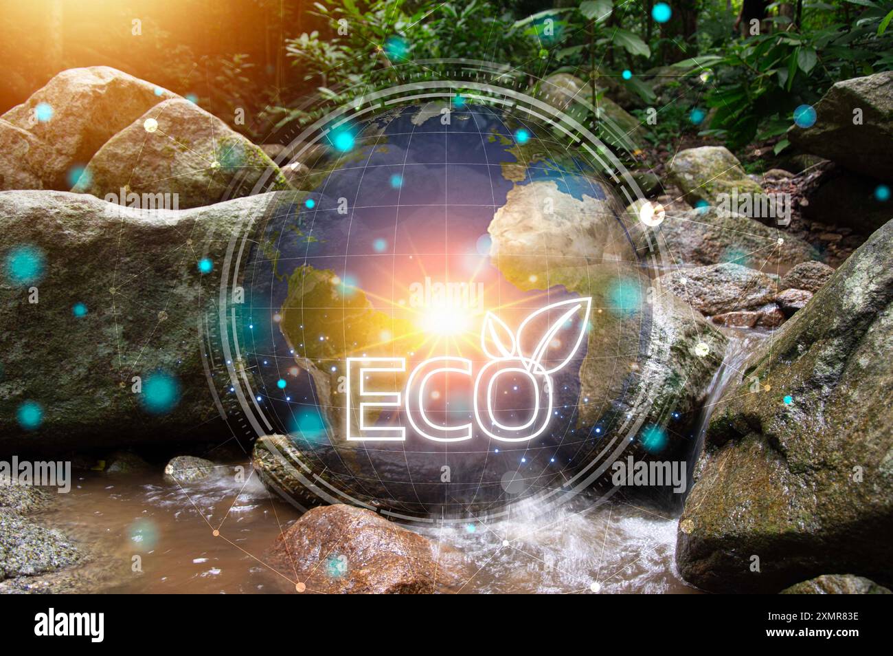 Sustainable development and business operations based on renewable ...