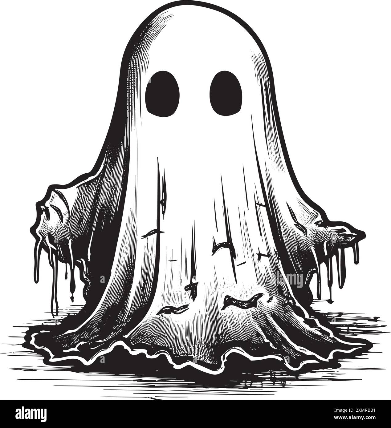 Sinister eyes Stock Vector Images - Alamy