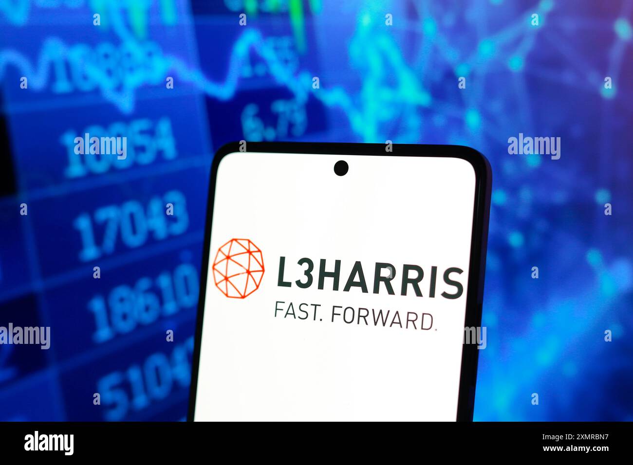 L3harris technologies inc hi-res stock photography and images - Alamy