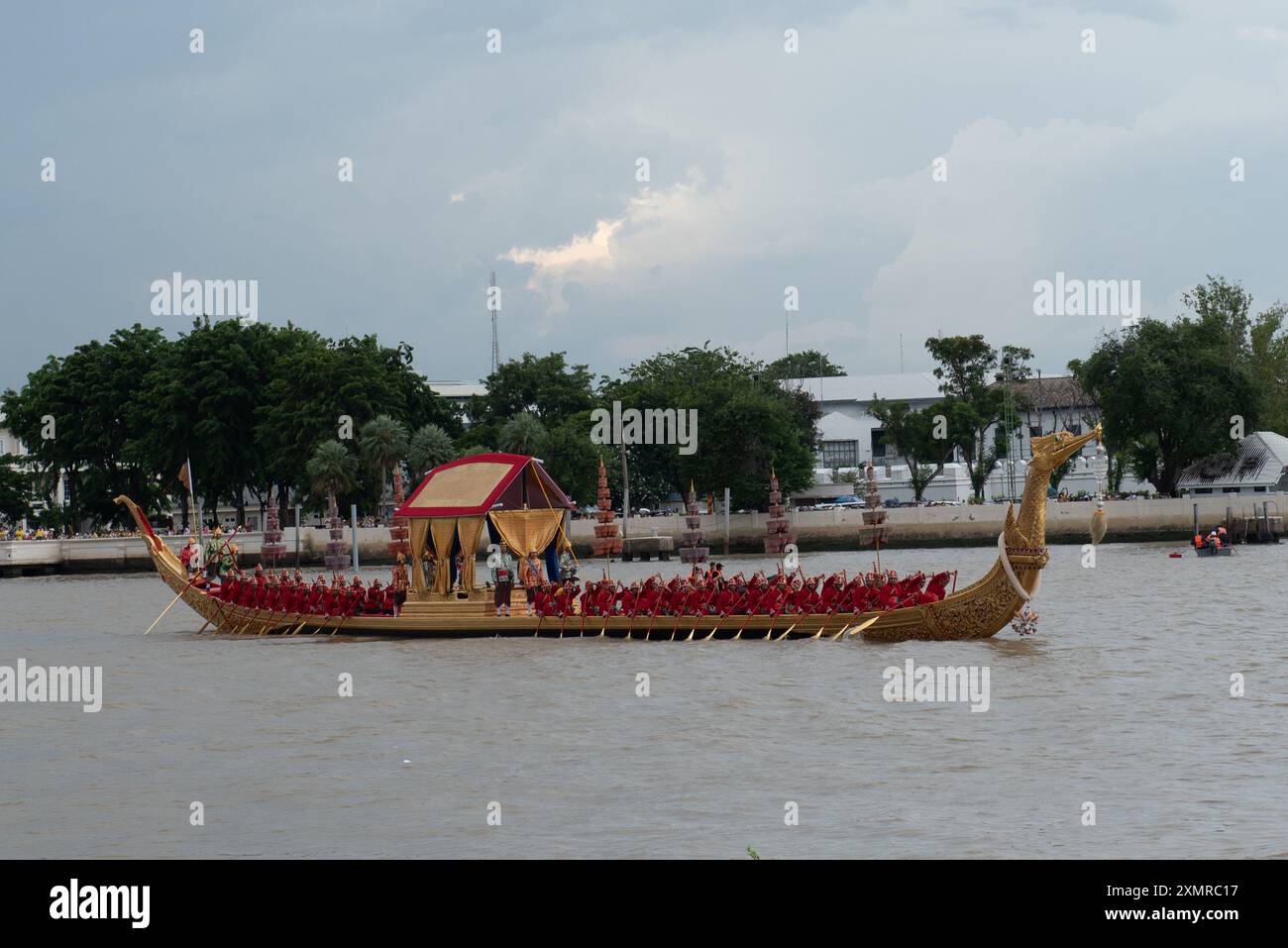 The Royal Thai Navy, Demonstration to view the People during the ...