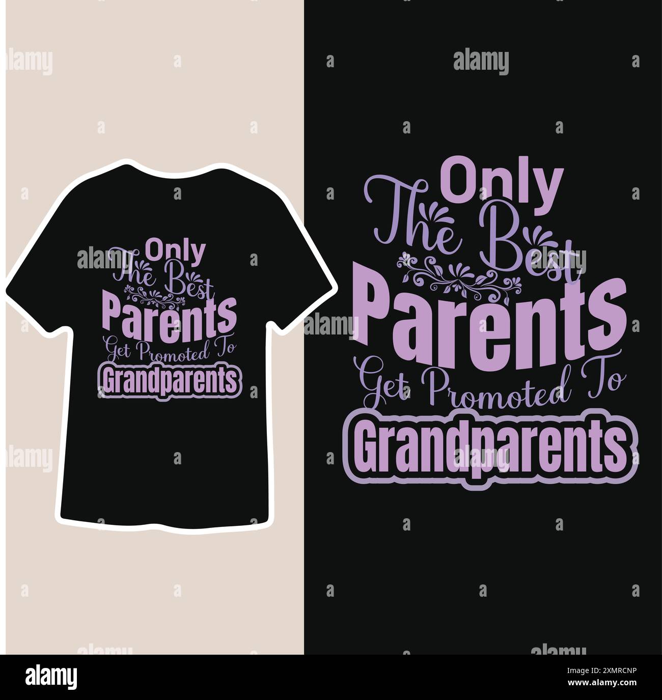 Only the best parents get promoted to Grandparent's motivational poster ...