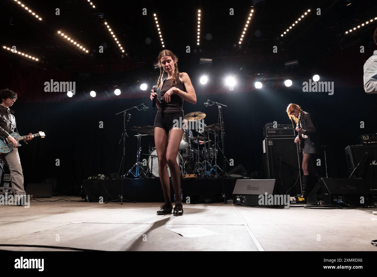 Bar italia 2024 hi-res stock photography and images - Alamy