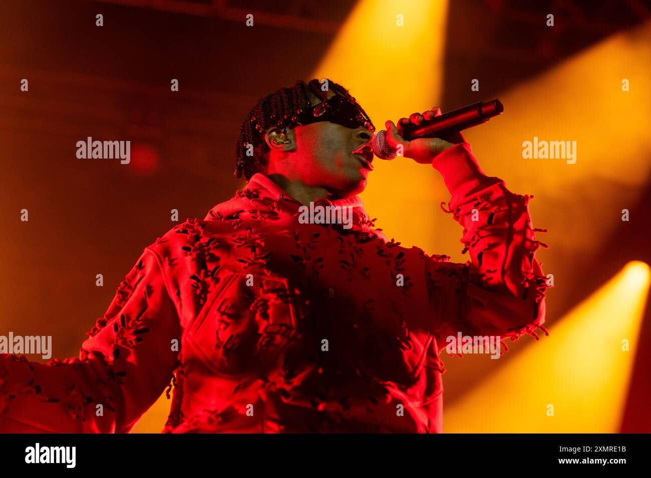 Yame stage hi-res stock photography and images - Alamy