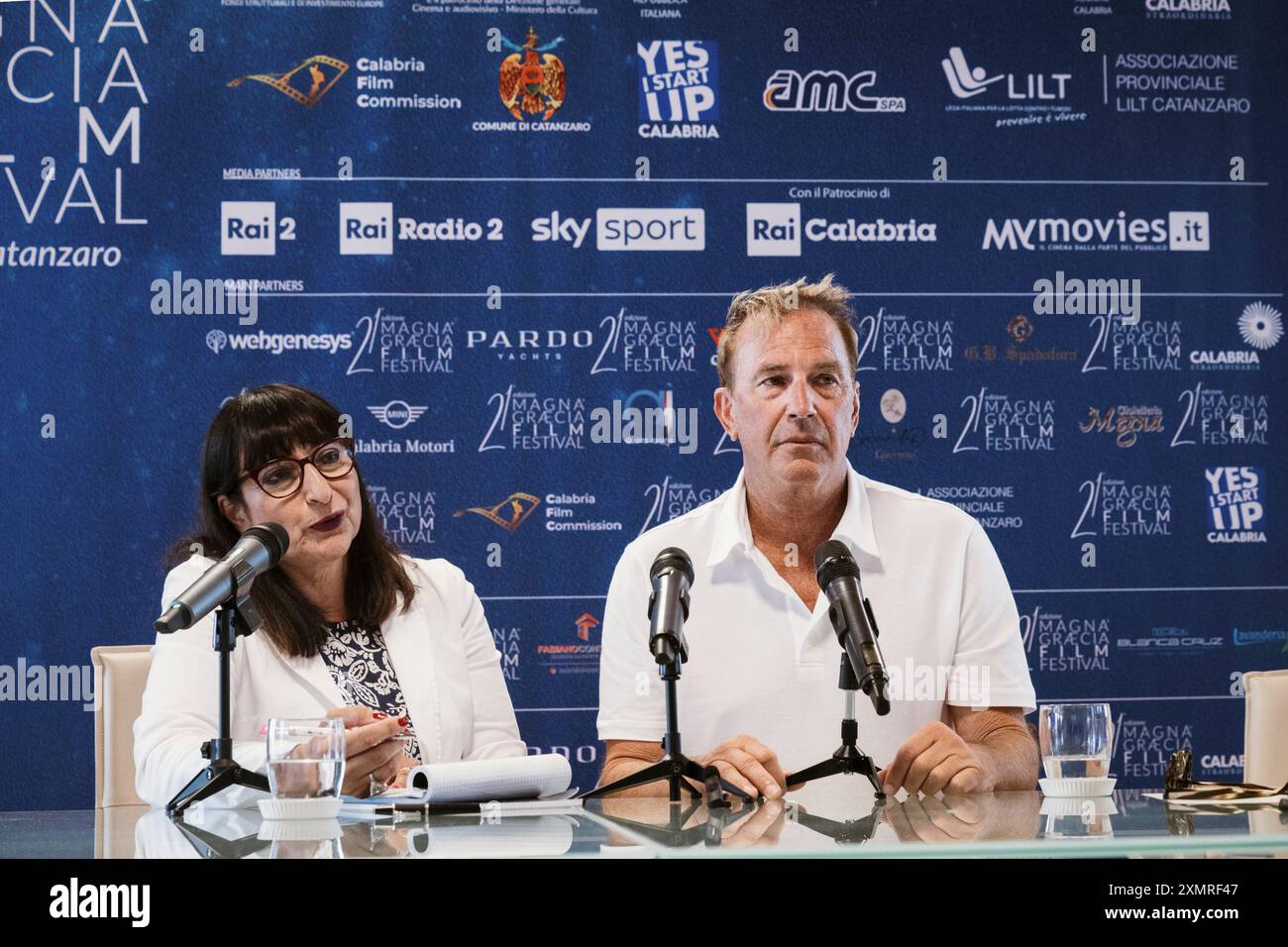 Bruna cammarano hi-res stock photography and images - Alamy