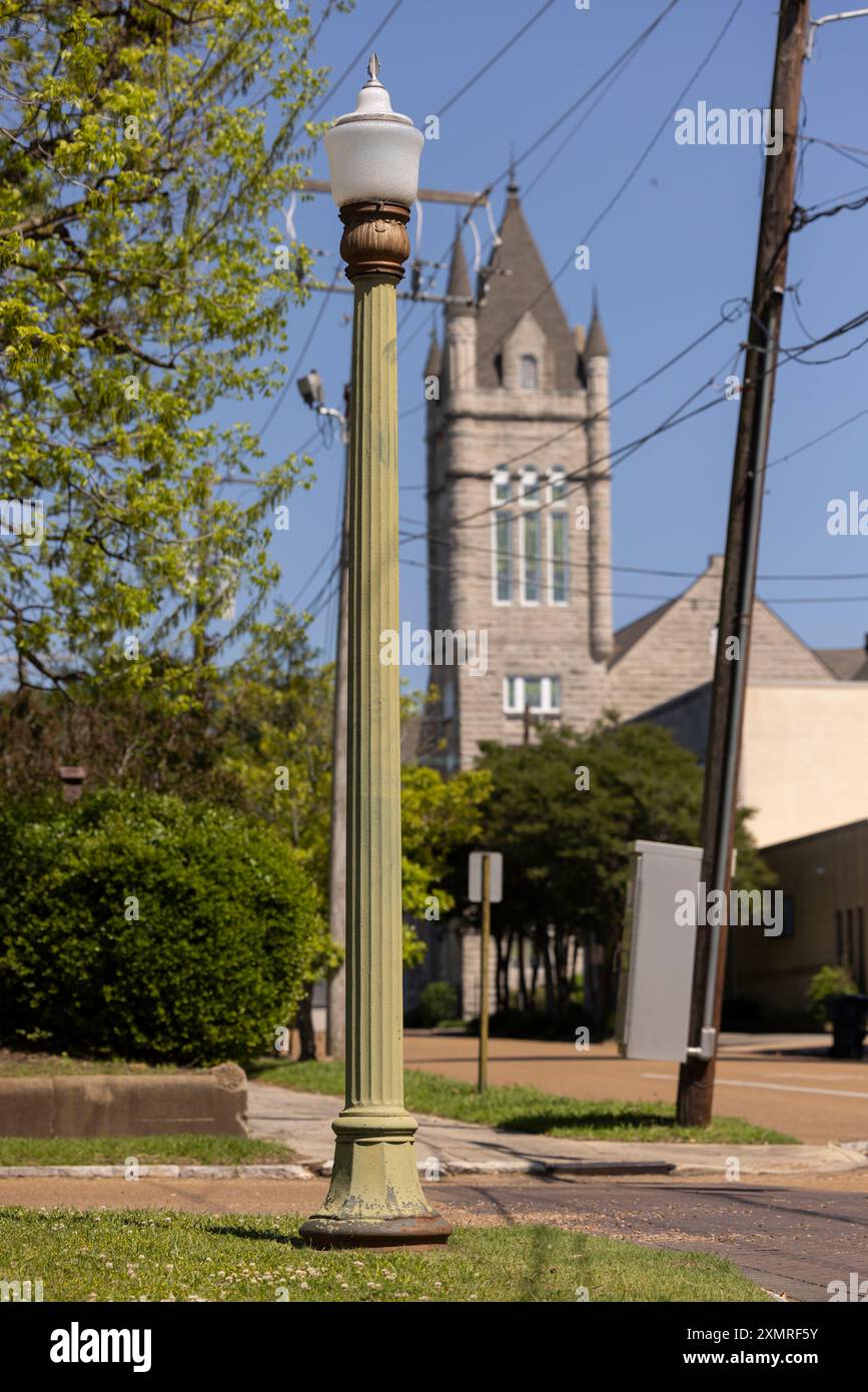 Vicksburg mississippi view hi-res stock photography and images - Alamy