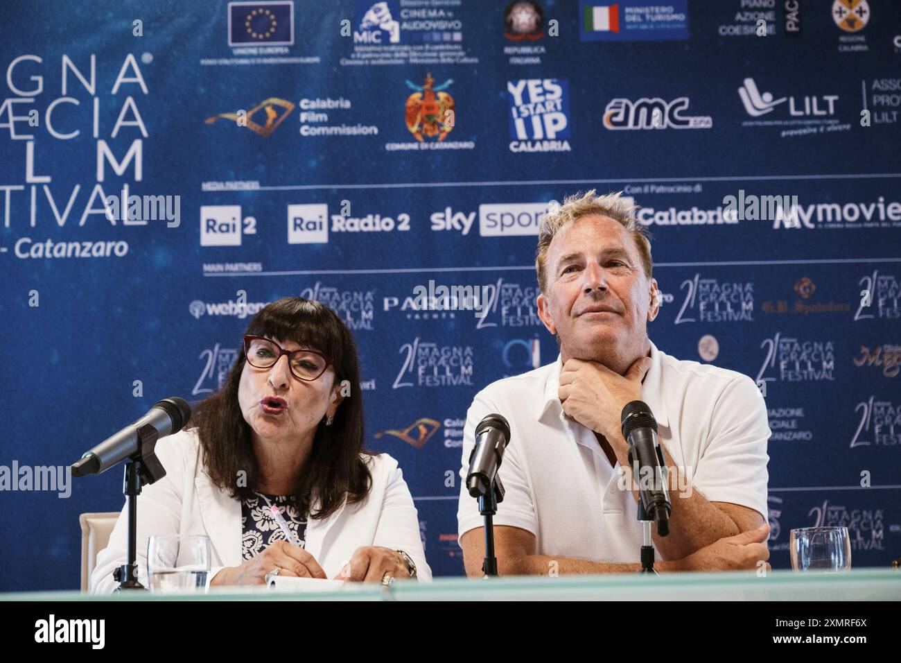 Bruna cammarano hi-res stock photography and images - Alamy