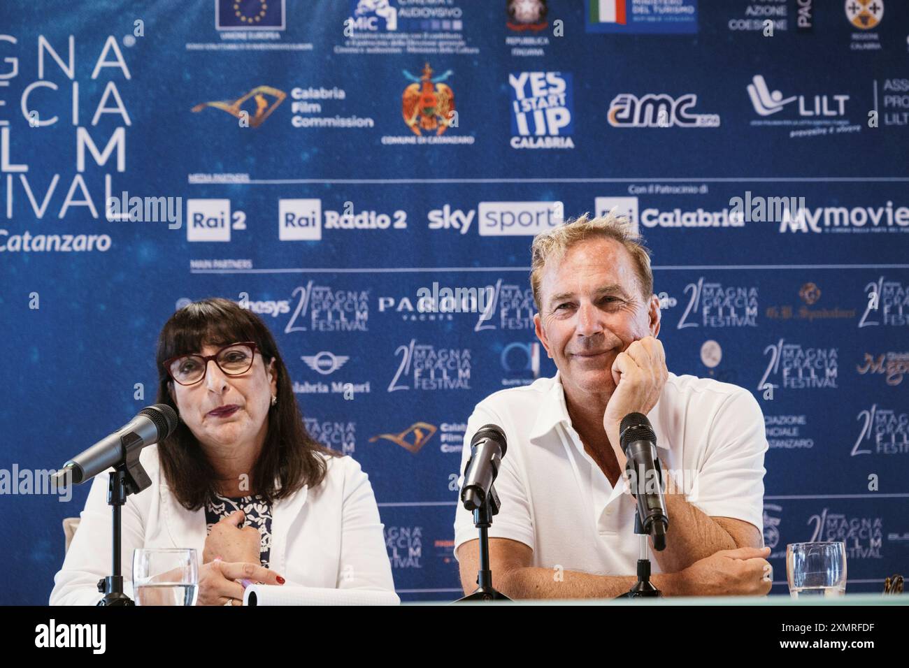 Bruna cammarano hi-res stock photography and images - Alamy