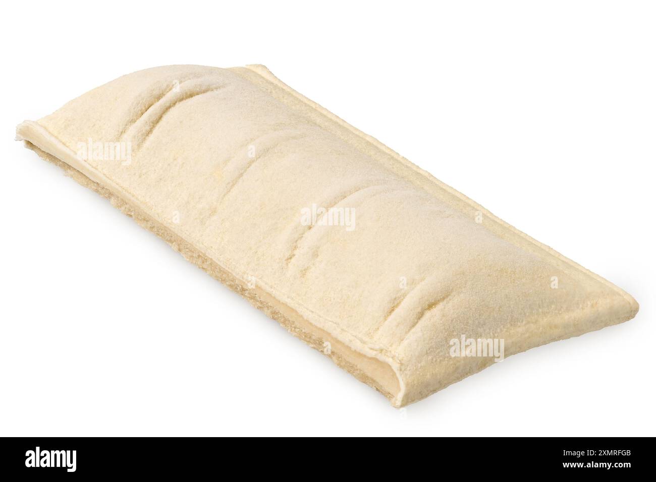 Frozen puff pastry hi-res stock photography and images - Alamy