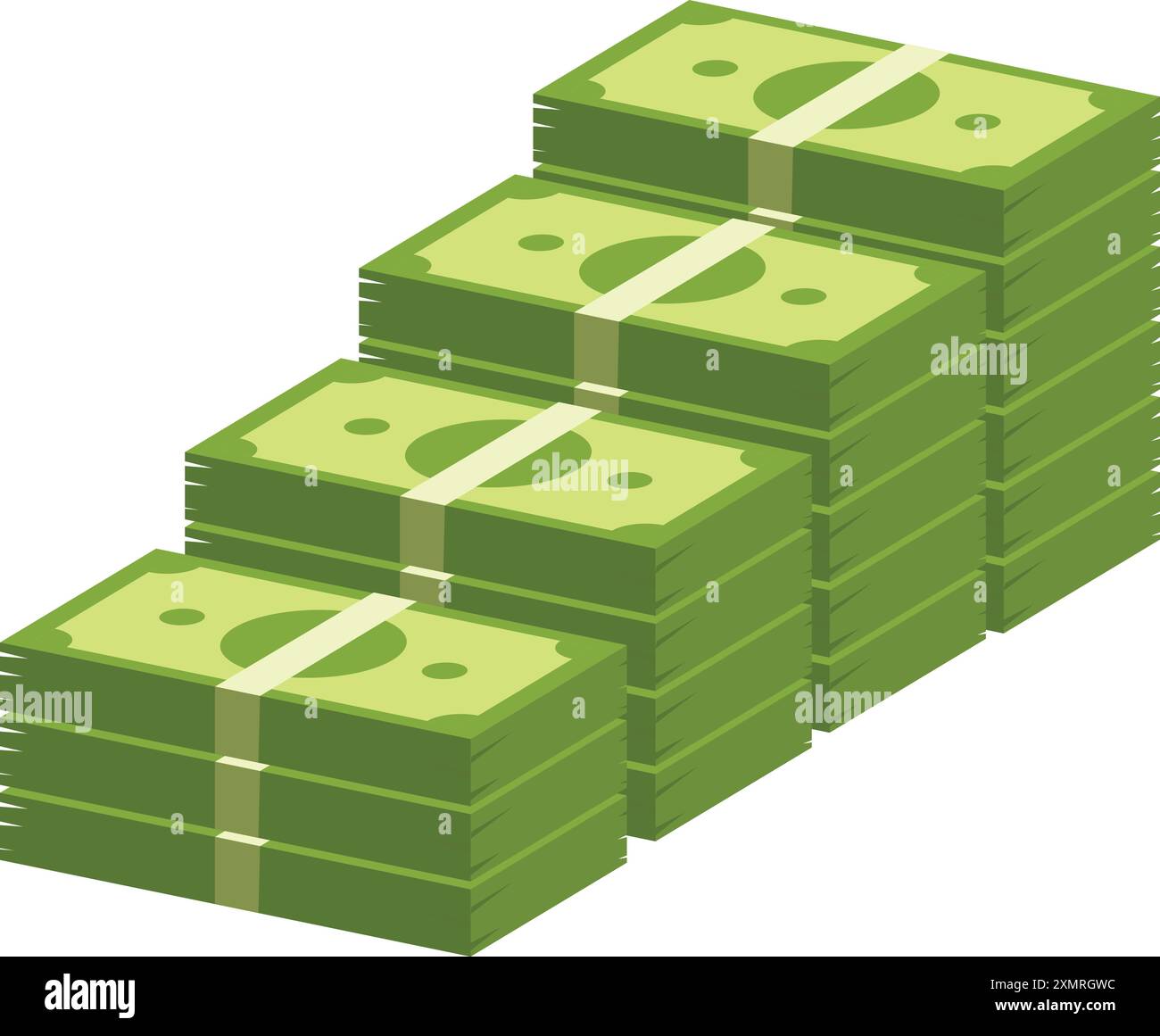 Increasing prosperity Stock Vector Images - Alamy
