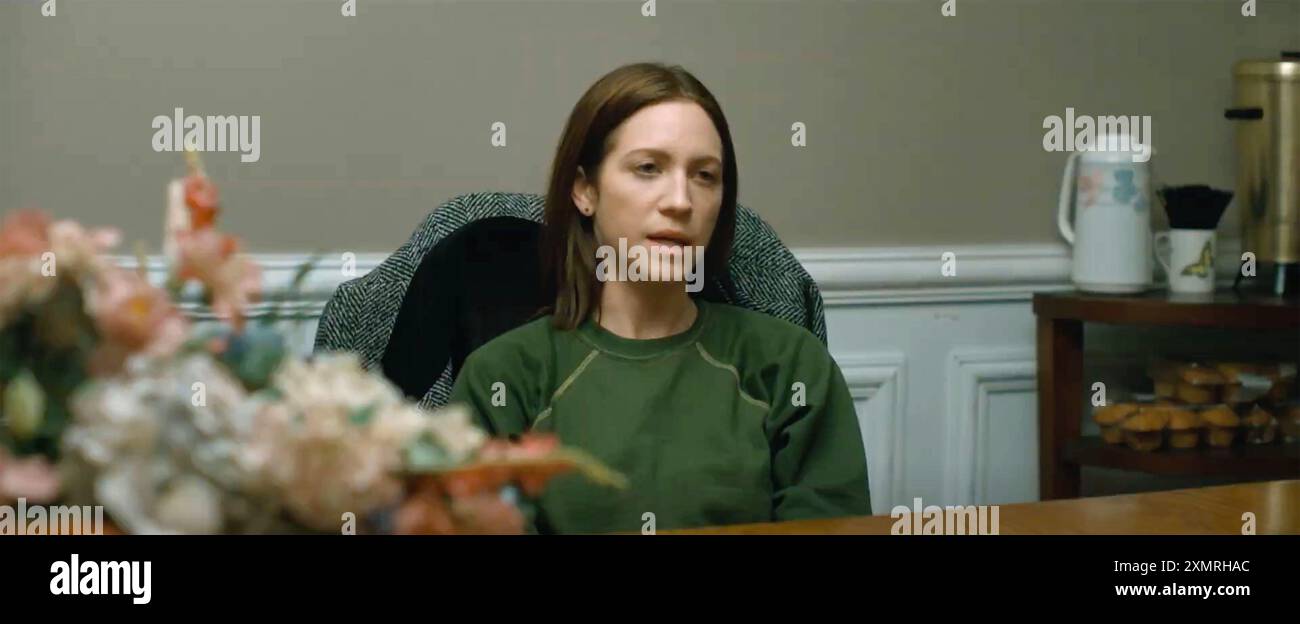 USA. Nick Jonas, Brittany Snow and David Arquette in The Good Half ((C ...