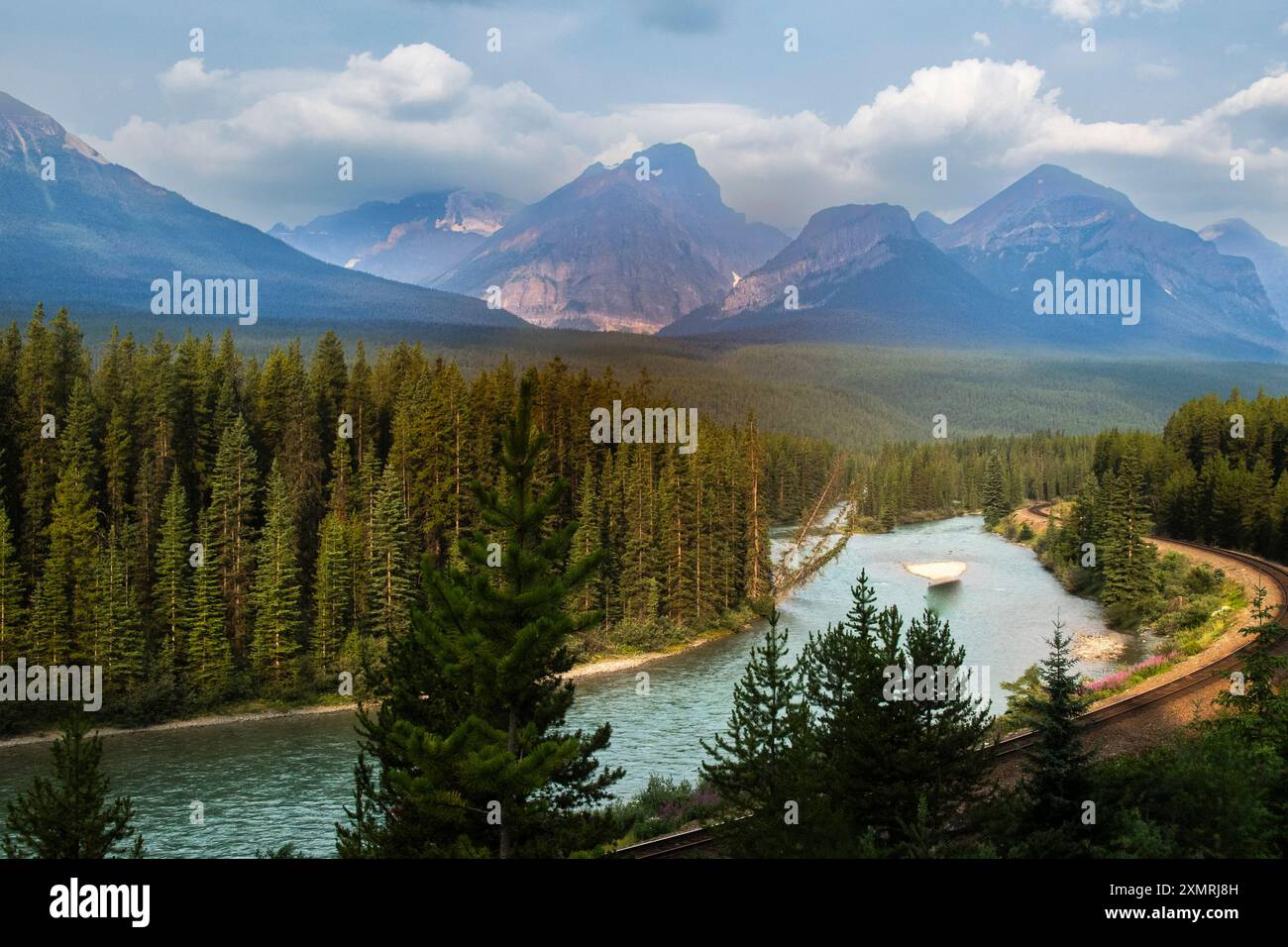 Explore canadian nature hi-res stock photography and images - Alamy