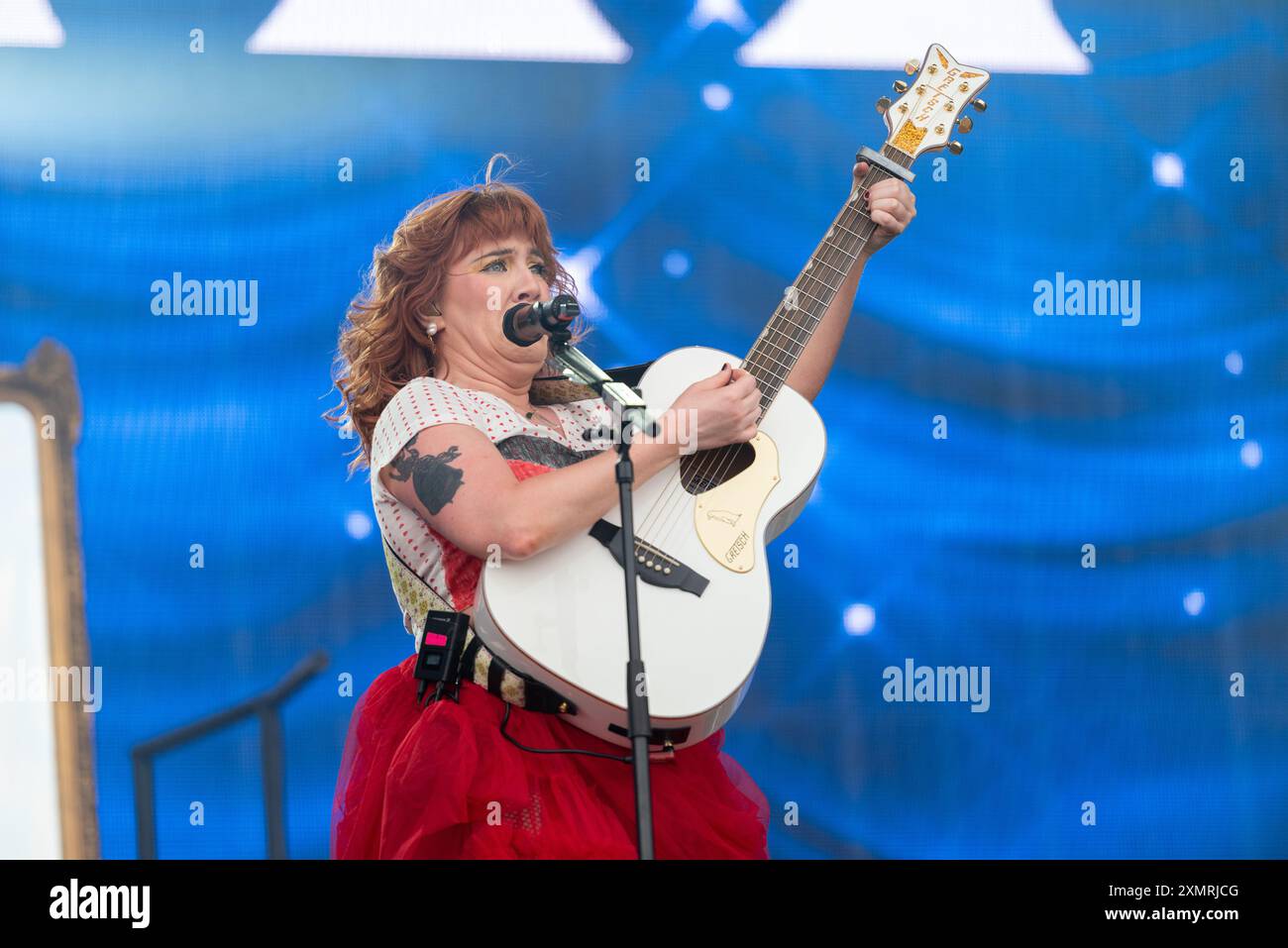 Latitude festival 2024 hi-res stock photography and images - Alamy