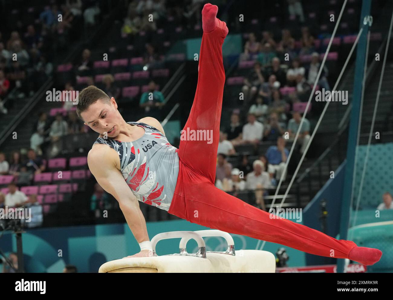 Paul juda hi-res stock photography and images - Alamy