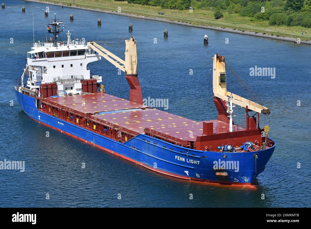 Fehn hi-res stock photography and images - Alamy