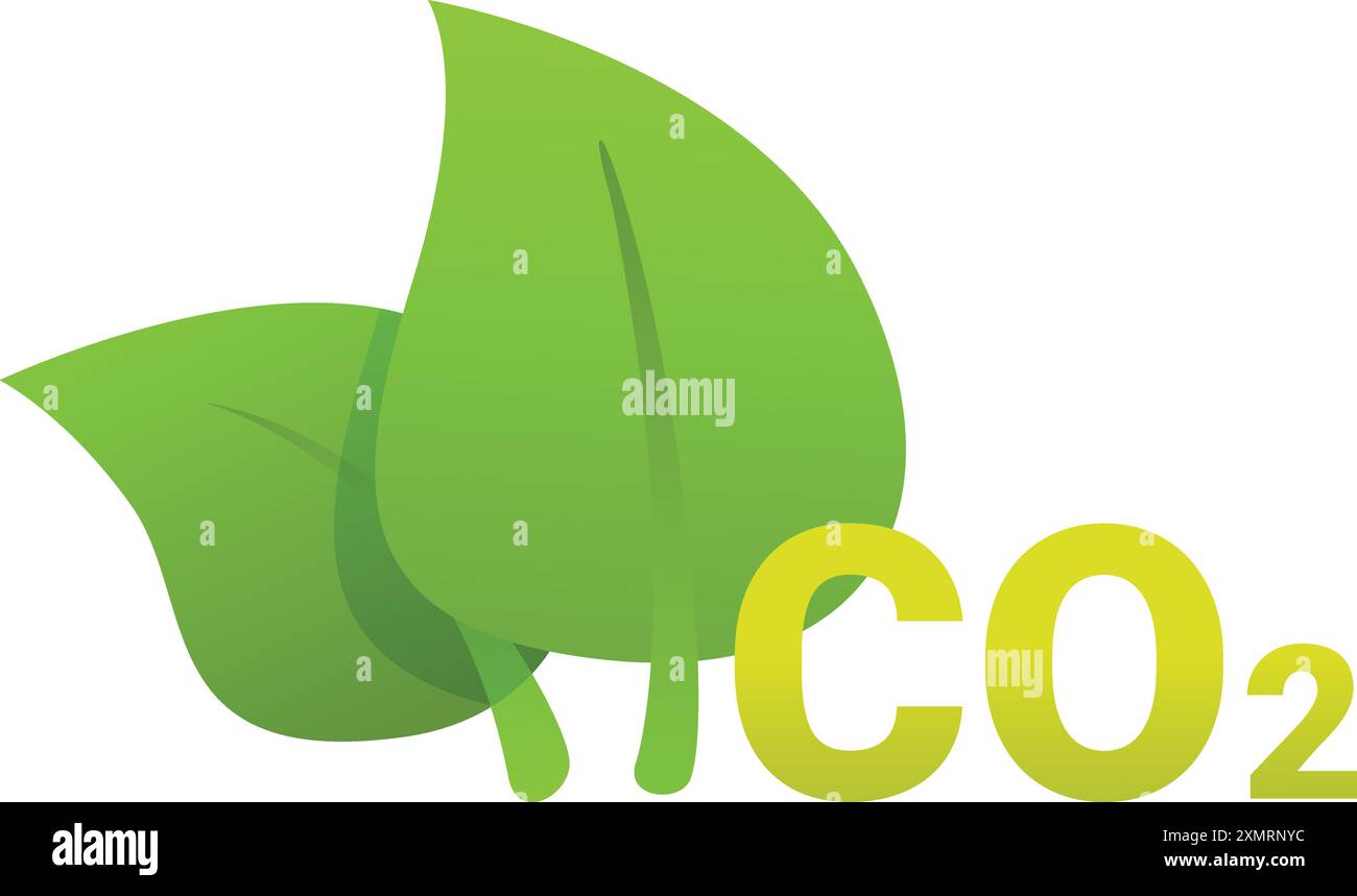 Reducing emissions pollution Cut Out Stock Images & Pictures - Alamy