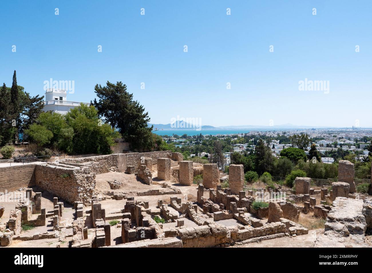 Old carthage hi-res stock photography and images - Alamy