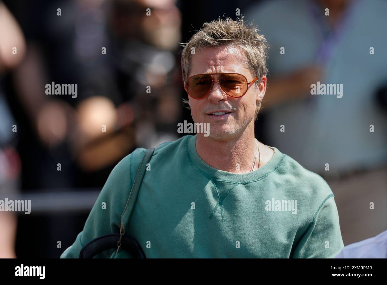 Sonny hayes hi-res stock photography and images - Alamy