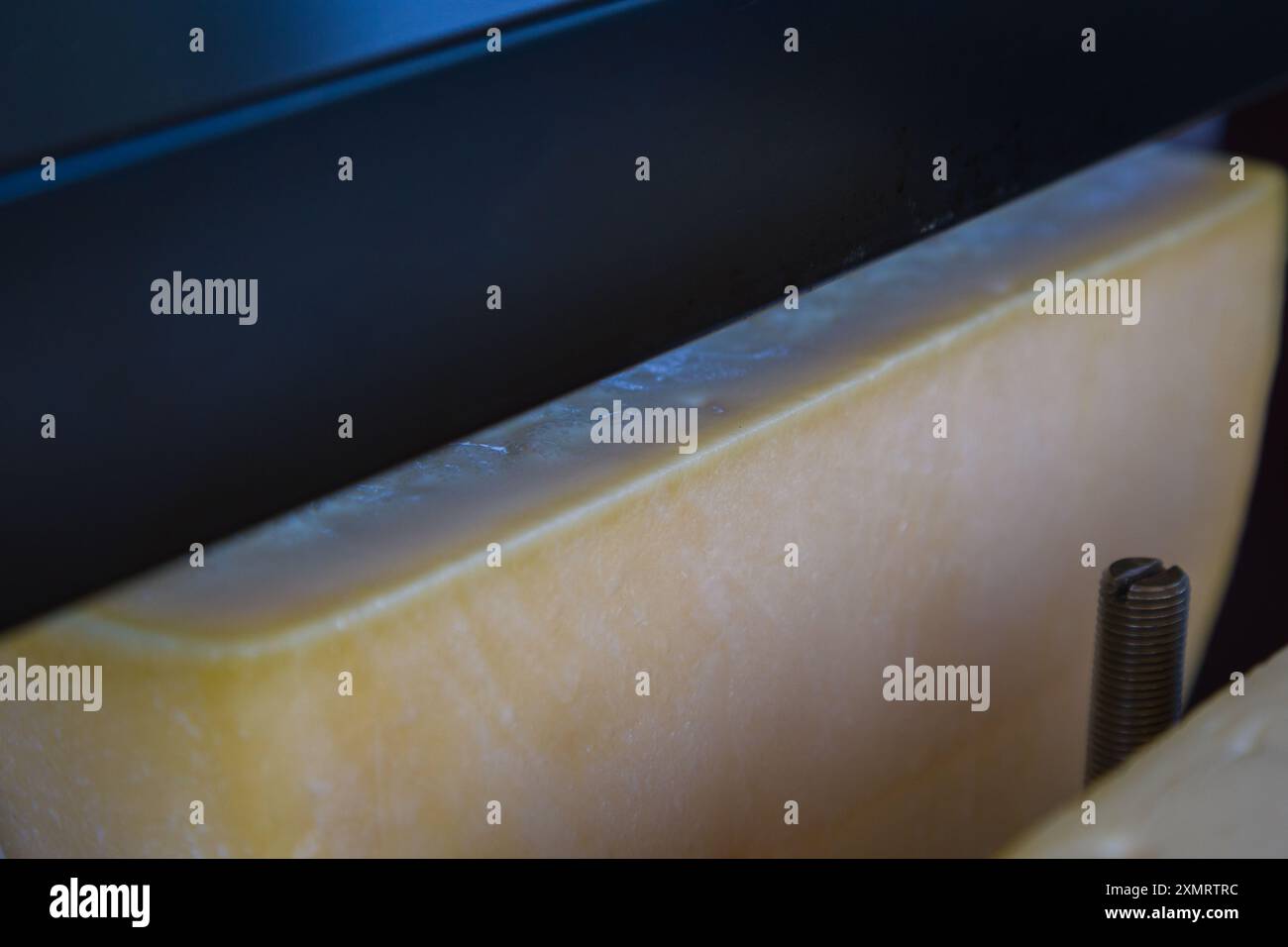Raclette machine hi-res stock photography and images - Alamy